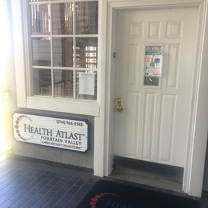 HEALTH ATLAST | FOUNTAIN VALLEY - 25 Photos & 83 Reviews ...