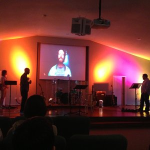 WAVE CHURCH - Updated October 2025 - 31 Photos & 34 Reviews - 1000 N ...
