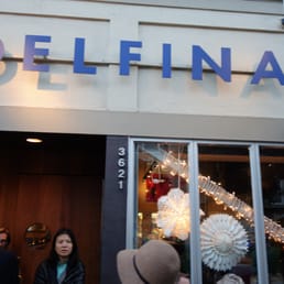 DELFINA - Updated December 2025 - 1680 Photos & 2252 Reviews - 3621 ...
