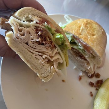 TRIGO SAN FRANCISCO STYLE DELI - Updated November 2024 - 78 Photos ...