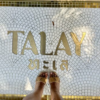 TALAY - Updated May 2025 - 250 Photos & 38 Reviews - 861 N Orange Ave ...