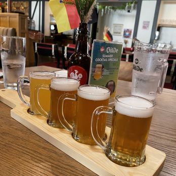 GILDE BREWERY - Updated March 2025 - 231 Photos & 105 Reviews - 3530 ...
