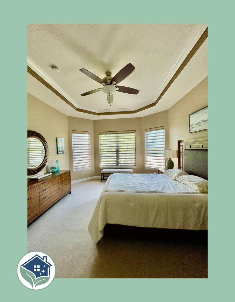 CLEAN HOME TIME - Updated July 2025 - 15 Photos - Bradenton, Florida ...