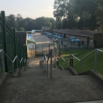 ARONIMINK SWIM CLUB - Updated October 2025 - 444 Dermond Rd, Drexel ...