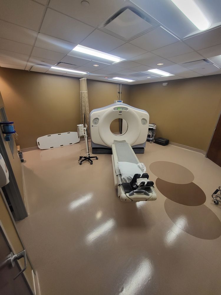 TOTAL POINT EMERGENCY CENTER - CYPRESS - Updated August 2025 - 20440 ...