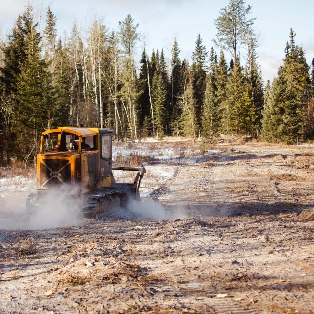 TIMBERLINE MULCHING - Updated June 2024 - 18 Photos - Westlock, Alberta ...
