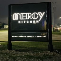 MERCY KITCHEN - Updated July 2025 - 116 Photos & 55 Reviews - 1312 ...