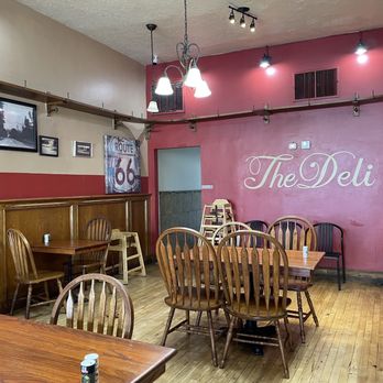 THE DELI - Updated November 2024 - 531 Photos & 732 Reviews - 9671 ...