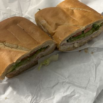 100% Fresh Subs & Salads - Reserve Now - Sandwiches - Updated June 2025 ...