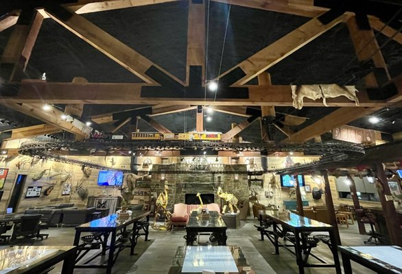 G2 RANCH - Wildlife Hunting Ranges - 3516 FM1582, Pearsall, TX - Phone ...