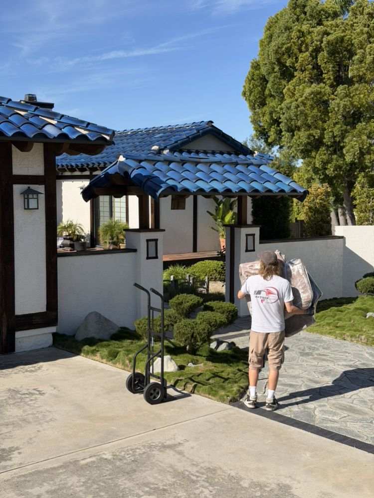 MATRIX MOVING - Updated January 2026 - 170 Photos & 64 Reviews - 8800 ...