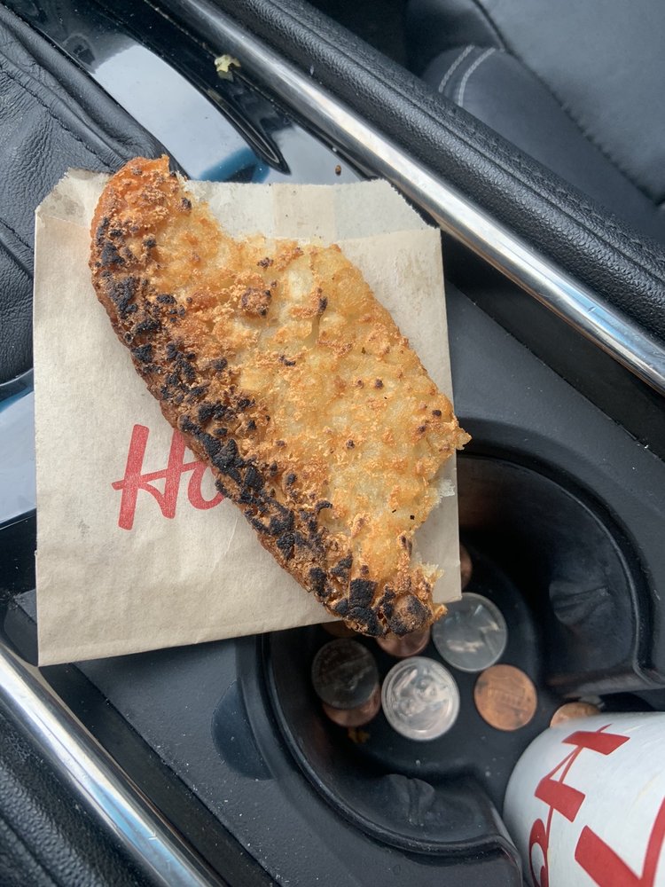 TIM HORTONS - BRIGHTON - Updated July 2024 - 30 Reviews - 300 W Grand ...