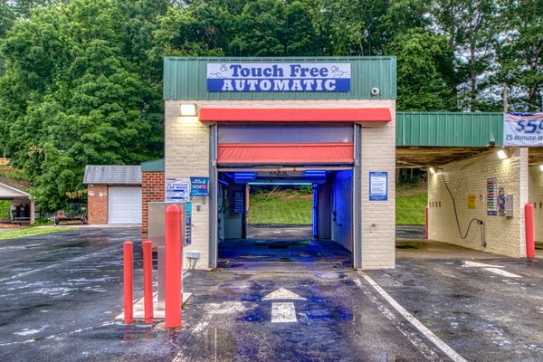 ALL AMERICAN CAR WASH - Updated September 2025 - Request a Quote - 1105 ...