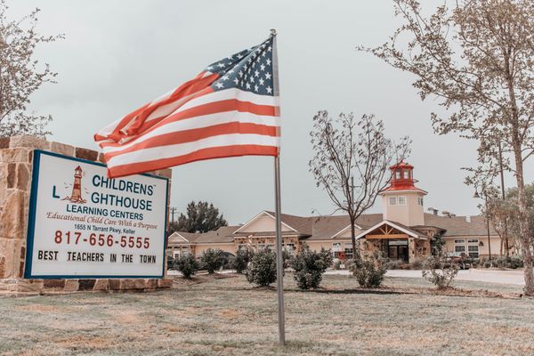 CHILDREN’S LIGHTHOUSE KELLER - NORTH TARRANT PARKWAY - Updated December 2025 - 16 Photos - 1655 ...