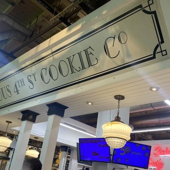 READING TERMINAL MARKET - Updated March 2025 - 7455 Photos & 7165 ...