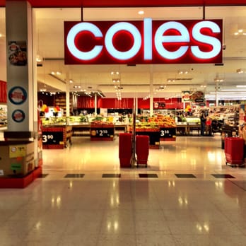 COLES - Updated September 2024 - 561-563 Polding St, Wetherill Park New ...