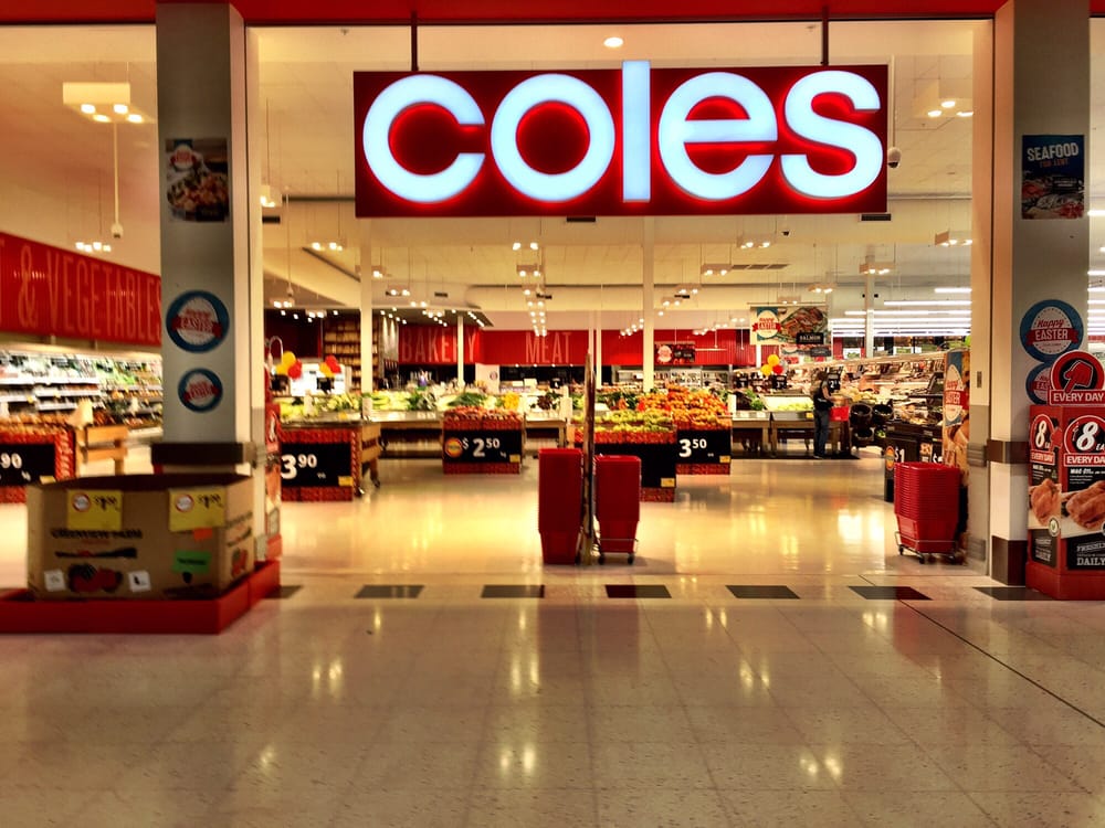 COLES - Updated September 2024 - 561-563 Polding St, Wetherill Park New ...