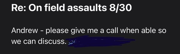 FREDERICKSBURG FIELDHOUSE - Updated July 2025 - 18 Photos & 17 Reviews ...