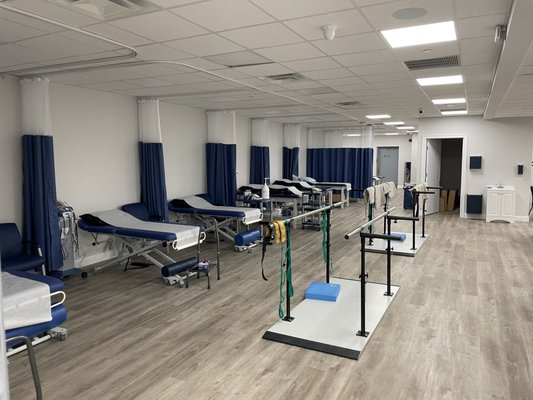 PRECISION REHAB OCCUPATIONAL PHYSICAL & HAND THERAPY - Updated December ...