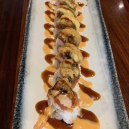 O! SUSHI - Updated October 2025 - 214 Photos & 233 Reviews - 1390 N ...