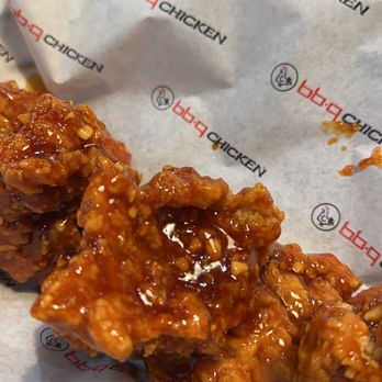 BB.Q CHICKEN CARY - 59 Photos & 17 Reviews - 14220 Bradford Green Sq ...