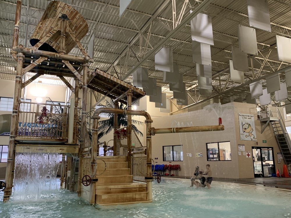 LEHI LEGACY CENTER - Updated January 2025 - 27 Photos & 20 Reviews ...