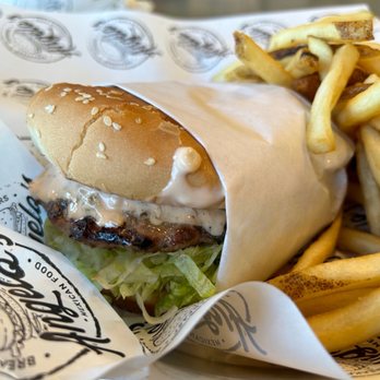 ANGELO’S BURGERS - Updated July 2024 - 192 Photos & 217 Reviews - 23402 ...