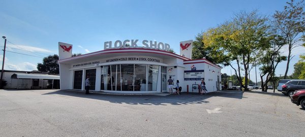 FLOCK SHOP - Updated September 2025 - 202 Photos & 221 Reviews - 970 S ...