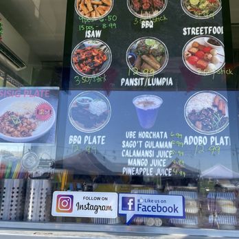 TAMBAYAN FILIPINO FOODTRUCK - Updated December 2025 - 23 Photos & 10 ...