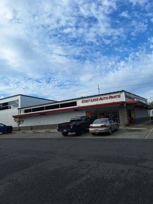 COST LESS AUTO PARTS - Updated December 2025 - 13 Photos & 42 Reviews ...