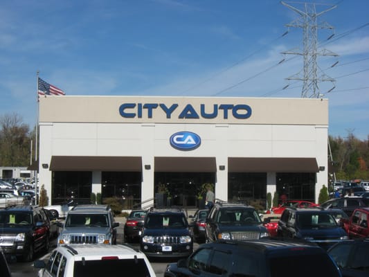 CITY AUTO - Updated October 2025 - 15 Photos & 57 Reviews - 4932 Elmore ...