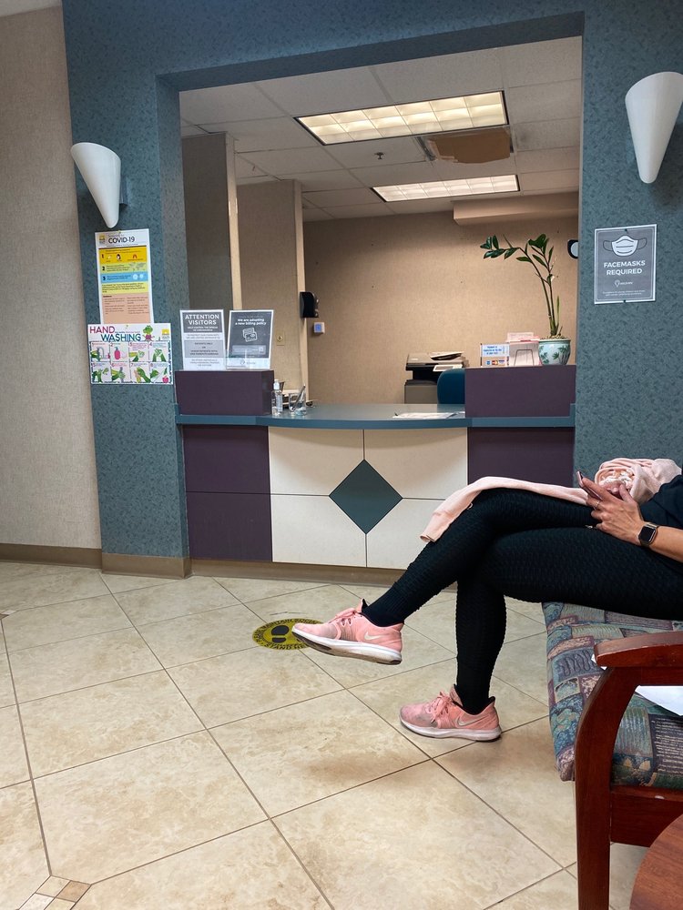 AKUMIN IMAGING - Updated May 2024 - 10 Photos & 45 Reviews - 2229 N ...