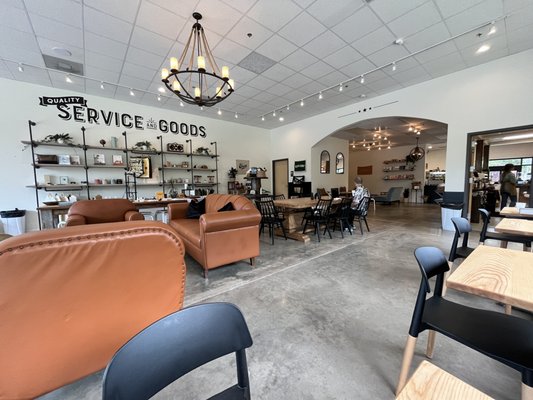 ELROY COFFEE - Updated December 2025 - 26 Photos & 39 Reviews - 400 ...