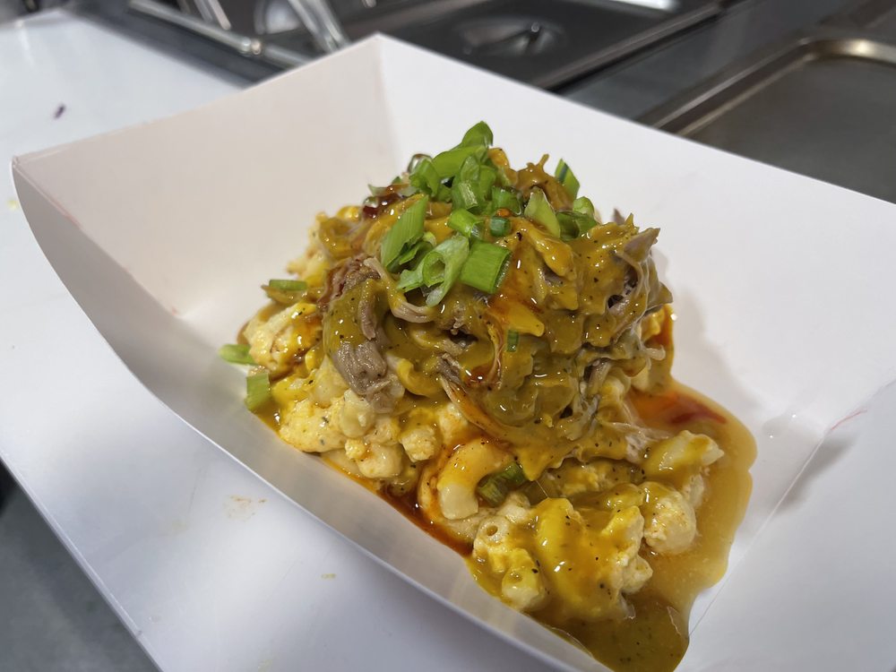 SOUTHERN NIBBLE - Updated January 2026 - 290 W Washington St, Sequim ...