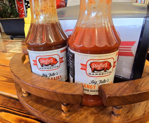 SHAFFER’S BBQ & MARKET - Updated December 2025 - 94 Photos & 183 ...