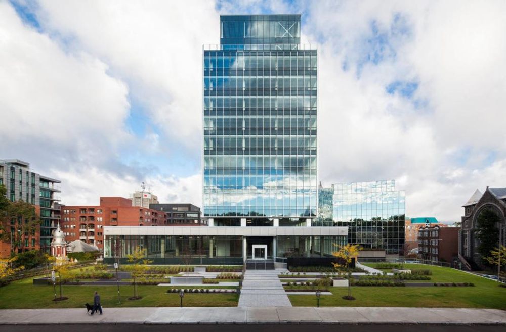 GAROY CONSTRUCTION - Updated November 2024 - 4000 Boulevard Sainte-Anne ...