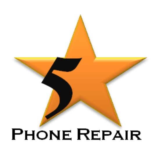 FIVE STAR PHONE REPAIR - Updated September 2025 - Nashville, Tennessee ...