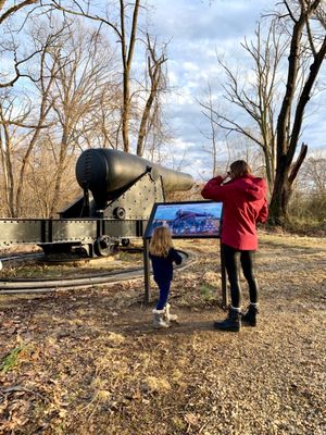 FORT FOOTE PARK - Updated June 2024 - 97 Photos - 8915 Fort Foote Rd ...
