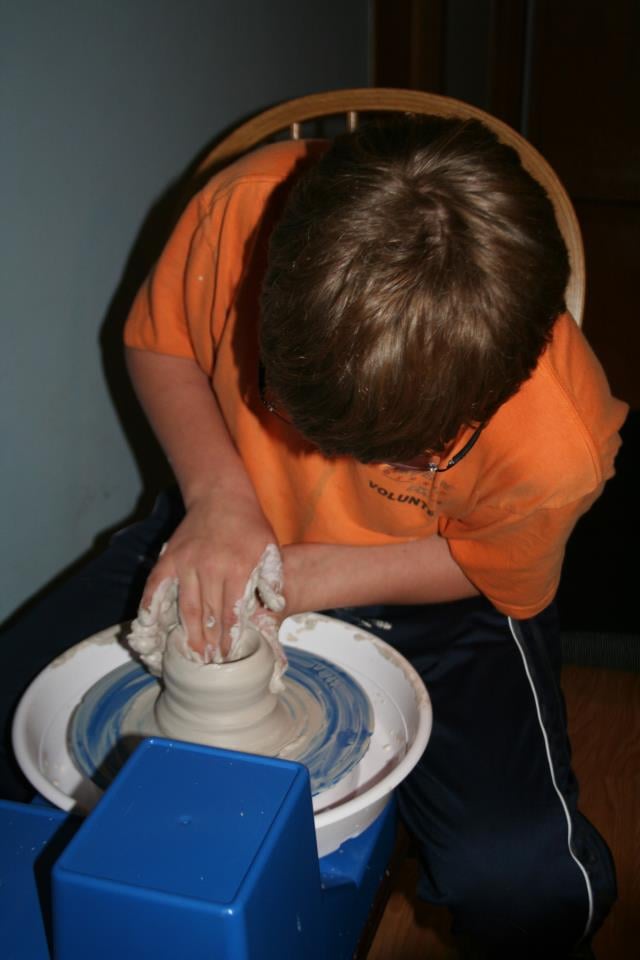 CLAY CORNER STUDIO - Updated November 2025 - 14 Photos - 1801 Sherman ...