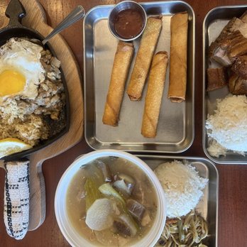 KUSINA - A PINOY TURO TURO RESTAURANT - Updated October 2025 - 247 ...