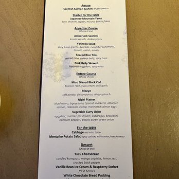 MRS FISH - Updated December 2024 - 5011 Photos & 1907 Reviews - 448 S ...