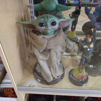 GALAXY COMICS - Updated October 2025 - 17 Photos & 61 Reviews - 429 5th ...