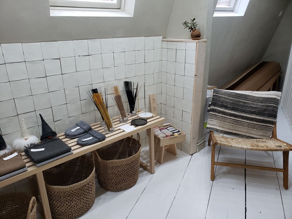 WORKSHOP - Updated August 2025 - 11 Photos - 13 Prince Albert Street ...