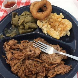 PRISSY POLLY’S BAR-B-QUE - Updated December 2025 - 134 Photos & 171 ...