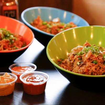 WOK BOX - Updated June 2025 - 11 Photos - 215 - 410 Baseline Road ...