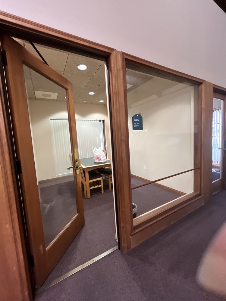 PERRIS BRANCH LIBRARY - Updated October 2025 - 22 Photos & 15 Reviews ...