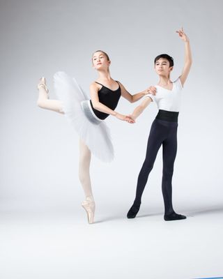 CITY BALLET - SAN FRANCISCO - Updated May 2024 - 32 Photos & 19 Reviews ...