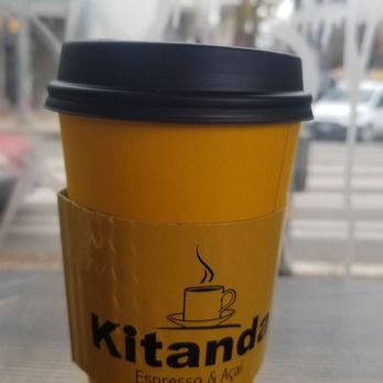 KITANDA ESPRESSO & ACAI - Updated October 2025 - 58 Photos & 57 Reviews ...