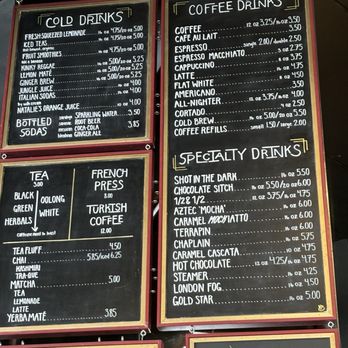 JAVA’S CAFE - Updated August 2025 - 231 Photos & 325 Reviews - 16 Gibbs ...