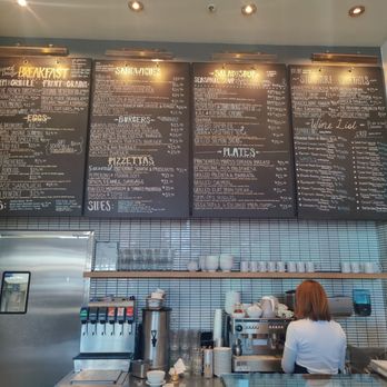 CAFE BERNARDO AT PAVILIONS - Updated March 2025 - 905 Photos & 532 ...